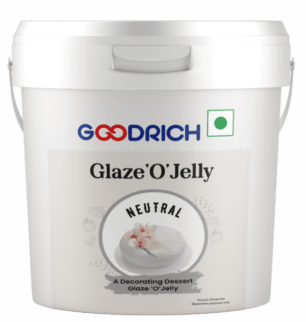 Neutral – Goodrich